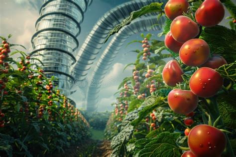 Innovative Gmo Experiments With Genetically Modified Organisms In A Lab