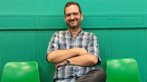 روایتی از لحظه شهادت نیما رجب‌پور سردبیر شبکه خبر فیلم