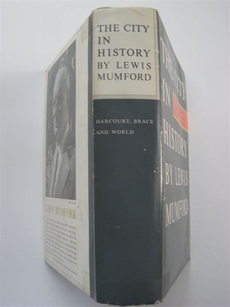 City The In History By Lewis Mumford Goodreads