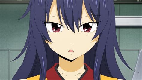 Fans Appreciate The Lack Of Censorship In The Anime Edens Zero 〜 Anime