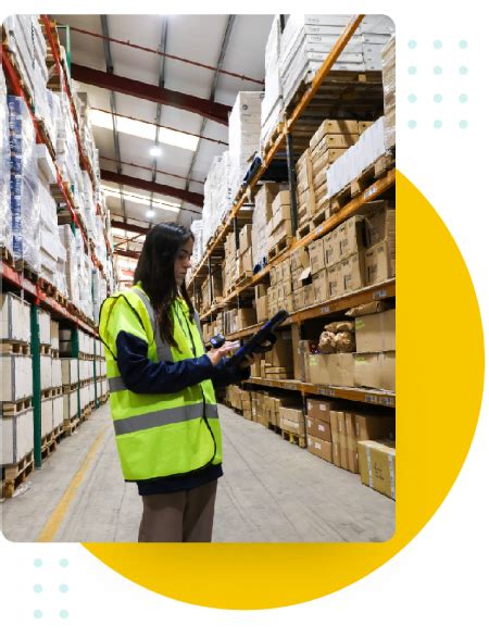 Ecommerce Inventory Management Software Canary7