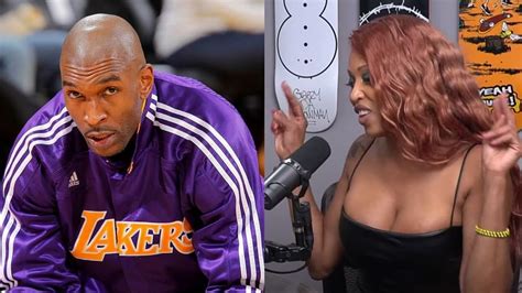 He Likes To Have Sx Kisha Chavis Claims Joe Smith Is Ditching Only Fans To Salvage His