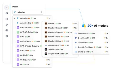 Customized Chat Assistants With Gemini Gpt 4 Teamai