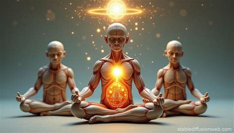 Human Figures Prompts Stable Diffusion Online