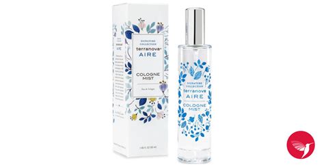 Aire TerraNova parfum - un parfum pour femme 2014