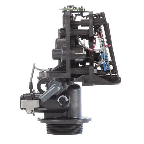 Fleck 5800 Water Treatment Components Pentair Europe