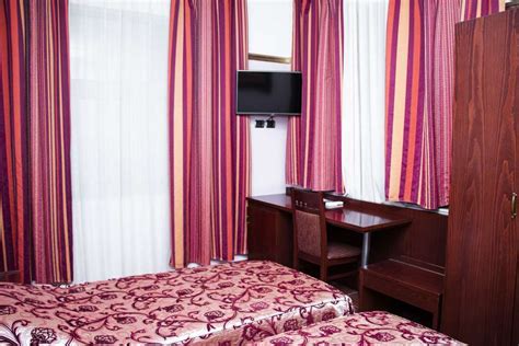Elysee Hotel In Tirana Dé Vakantiediscounter