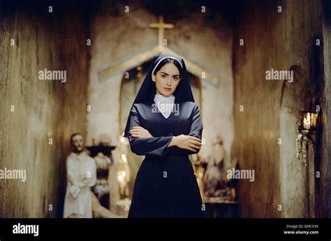 Ana De La Reguera Nacho Libre