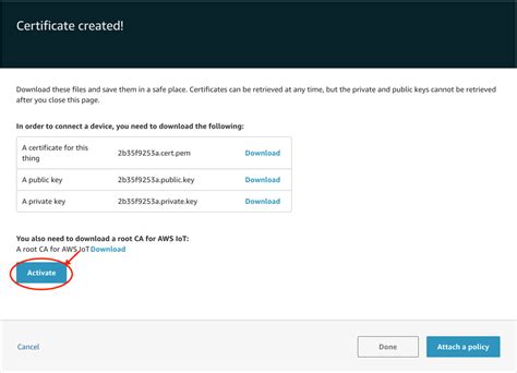 3 Configuration Cloudplugs Edge One™ Platform 120 Documentation