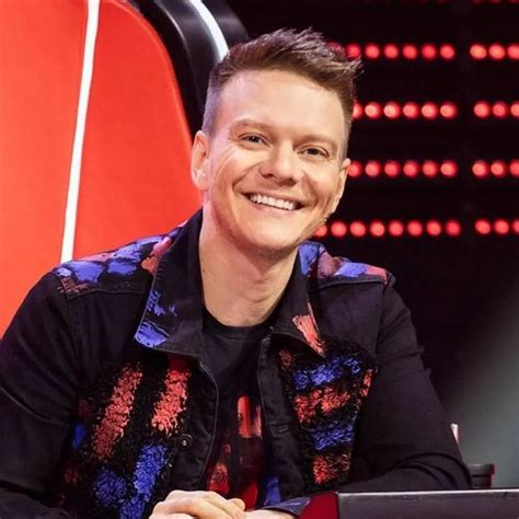 Michel Teló Saiba Tudo Sobre A Aida E Carreira Do Cantor