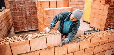 Guide Complet Sur Les Briques Avantages Types Pose Les Matériaux