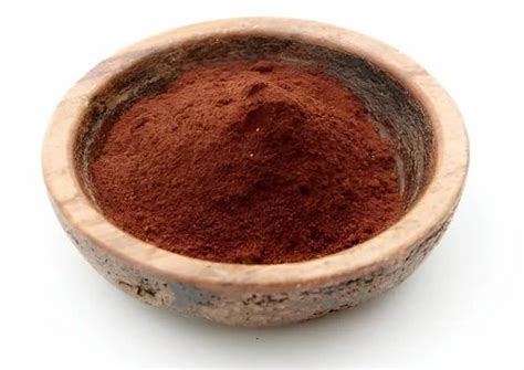 Katha Acacia Catechu Extract Powder At Best Price In Rau