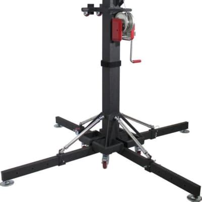 Pro X Xt Crank18 Ft 500 Reverb