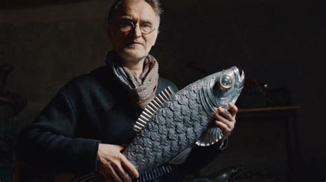 Edouard Martinet Sladmore Gallery