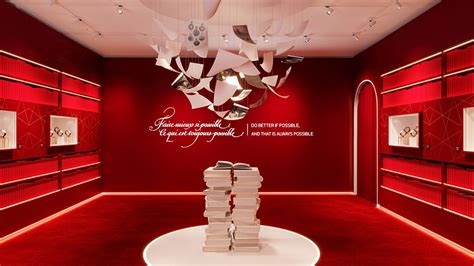 Vacheron Constantin ‘the Quest 270 Years Of Excellence Exhibition Is