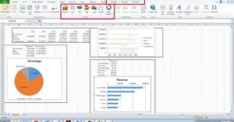 How Far You Can Go Basic Data Analysis In Excel Charts And Tables