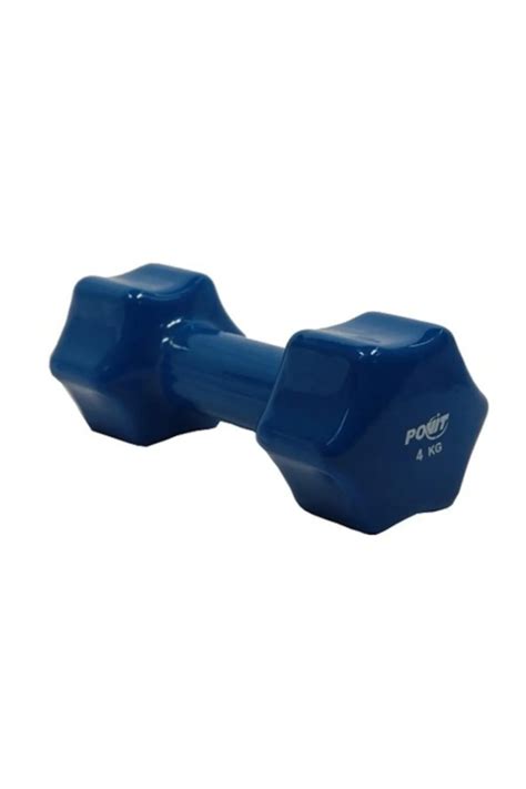 Povit 4 Kg Pvc Dambil