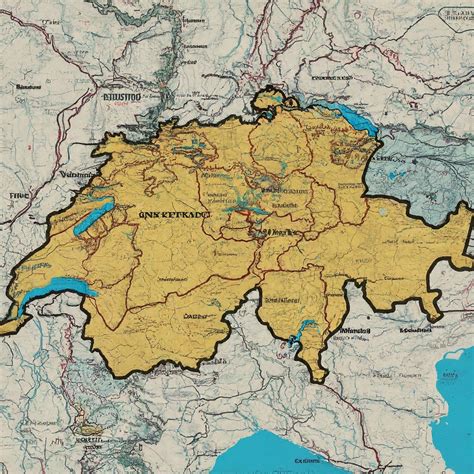 Connecting To Switzerland A Comprehensive Guide To The Ch Country Code · Pixelsseo Company