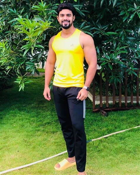 Naleef Gea Wiki Biography Age Career Height Girlfriend Images Videos And Facts World