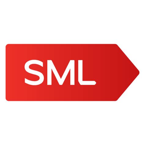 Introducing The Sml Chevron The Next Stage Of Our Brand Journey Sml