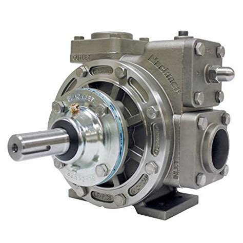Blackmer Pumps Brand Spotlight Northwest Pump