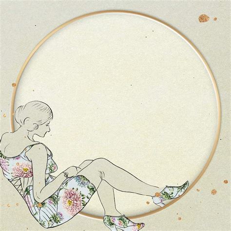 Sexy Frame Images Free Photos Png Stickers Wallpapers And Backgrounds Rawpixel