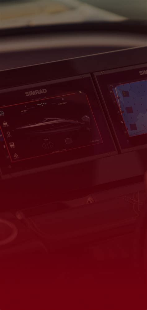 Czone® Navico Group