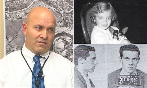 62 Year Old Cold Case Of Who Killed 9 Year Old Candy Rogers Was Cracked With Dna Evidence