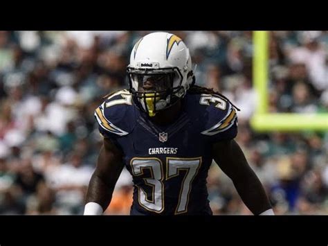 Shareece Wright Chargers