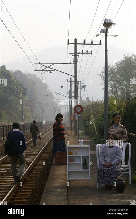 Tae Gyeong Immagini E Fotografie Stock Ad Alta Risoluzione Alamy