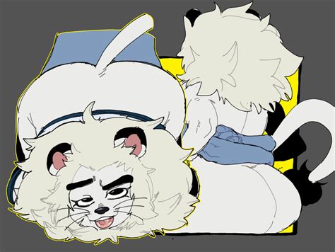 Rule 34 2boys Anthro Anthro Penetrated Ass Ass Up Bottomless Crispy