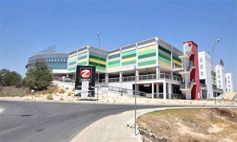 Boc To Revitalize Former Orphanides Building By 2026 Knews