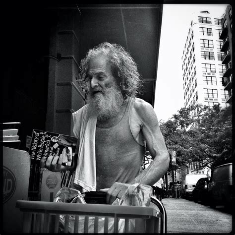 New York City May 2012 3 Robert Hendricks