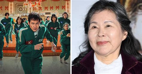 Squid Game 2 Star Lee Joo Sil Tragically Passes Away Koreaboo
