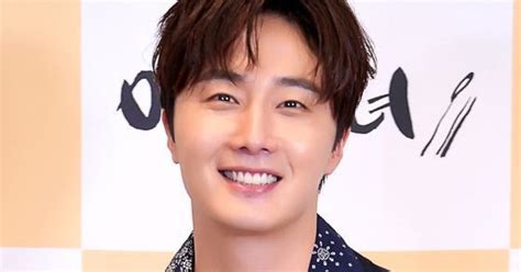 [포토] 정일우 힐링 미소