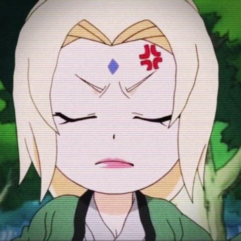 Tsunade Chibi Chibi Disney Characters Anime
