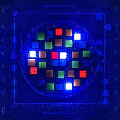 Dedolight Previews Latest Technology At Nabcinegear Cinematography World