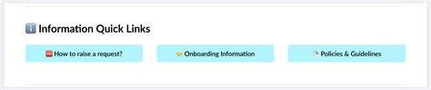 Link Button Widget Haiilo Support Center