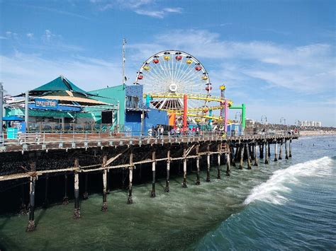 Pacific Park All You Need To Know Before You Go 2026 With Photos