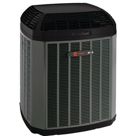 Xl17i Air Conditioner Trane