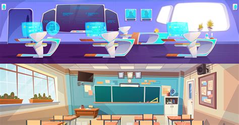 Classroom Display Technology ABD Engineering Design