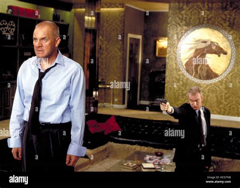 Gangster No 1 Malcolm Mcdowell David Thewlis 2000 C Ifc Filmscourtesy Everett Collection