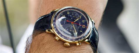 Junghans Telemeter Usa Limited Edition A Thunderclap Of Vintage Revolution Watch