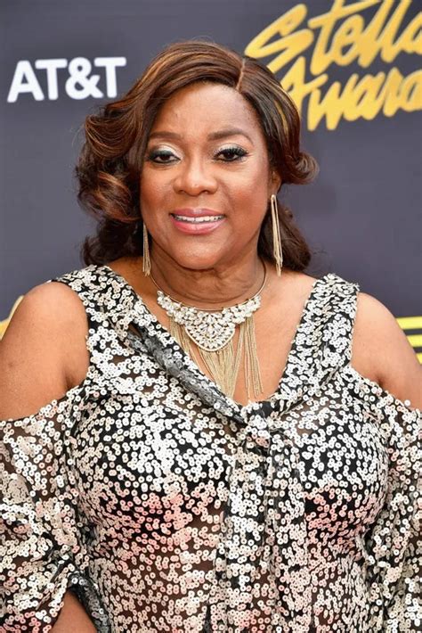 Loretta Devine Son