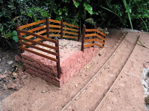 Loading Dock For Cattle At Doris Boss Blog