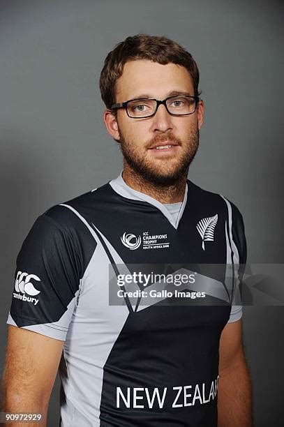 Daniel Vettori Cricket Photos And Premium High Res Pictures Getty Images