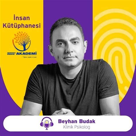 Anadolu Sigorta X Beyhan Budak Podcast Çalışması Speaker Agency