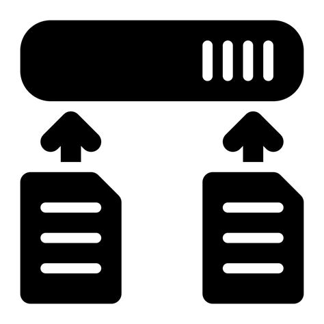 Data Source Icon Customizable Data Sources Icons For Your Projects