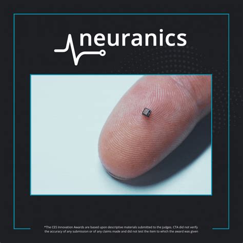 Neuranics On Linkedin Ces2025 Xr Magneticsensors Wearabletech Neuranics…