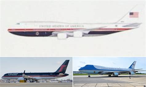 New Air Force One